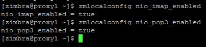Zimbra Proxy Error SSL Error SSL Routines Ssl Read Bytes Sslv Alert