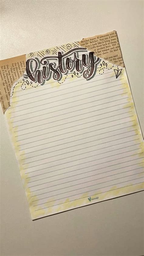 65 Bond Paper Design Ideas In 2025 Bond Paper Design Paper Design Page Borders Design