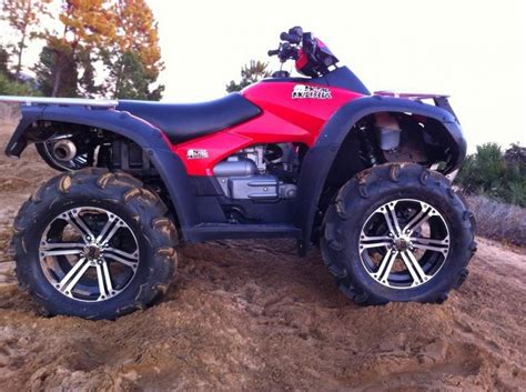 Mecandf Expert Engineers Alcohol And Speed Main Factors In Atv Crash