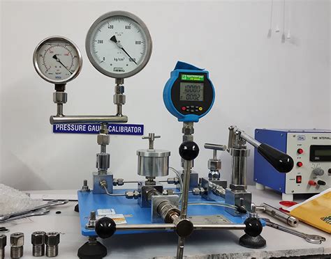 Thermal Calibration In Mumbai Cali Master Labs Pvt Ltd