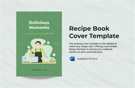 Book Cover Templates In Word Free Download Template Cover Buku