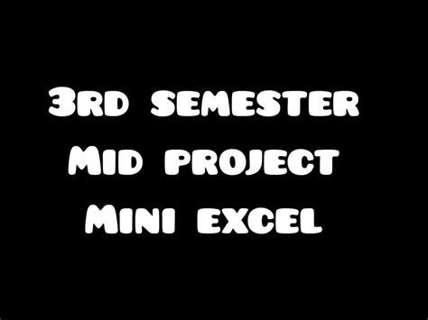 Ramsha Shabbir On Linkedin Excelmastery Teacherappreciation Dataanalysis