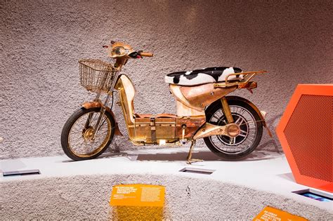 Beazley Designs Of The Year Nominees Announced By The Design Museum Domus