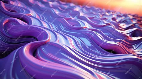 Premium Photo Colorful Abstract Background Artificial Intelligence