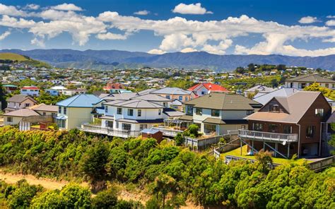 A History Of New Zealand Housing Affordability Rnz News