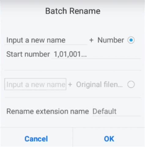 2025 what does lost dir mean on android how to recover