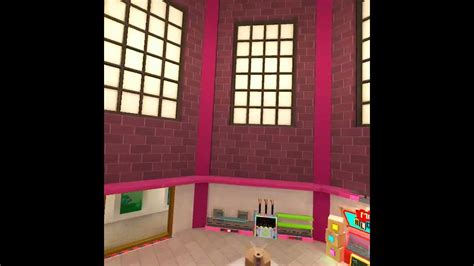 Tiny Launch Glitch Youtube