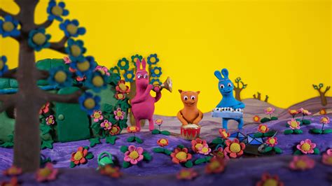 Biocafé Tellus Snipp Snapp Snut Och Tråkmånsarna