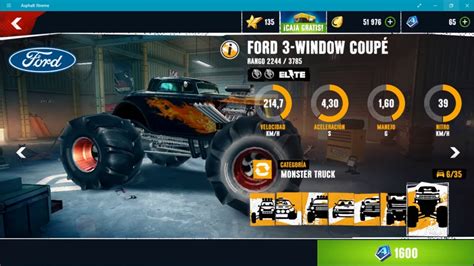 Asphalt Xtreme Hack Pc Nitro Infinito Y Más Youtube