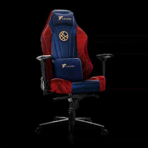 Ttracing Maxx Gaming Chair Dr Strange Edition Ttracing