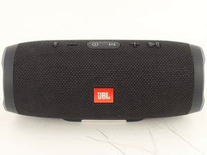 JBL Charge 3 Troubleshooting IFixit