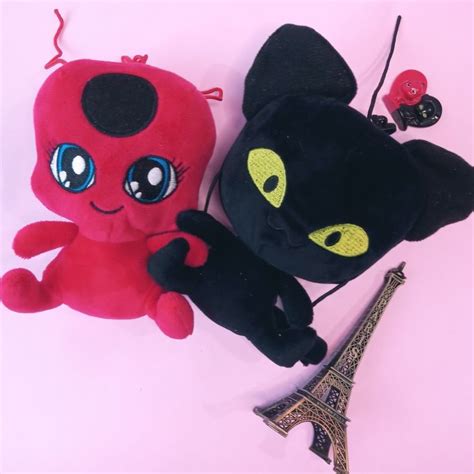 Pin De Tohru Em Miraculous Ladybug