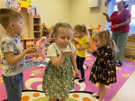 Открытое познавательное занятие в младшей группе «Снеговик МАДОУ Детский сад №279