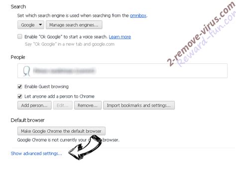 How To Remove Setup Wizard Goodman Notho1944