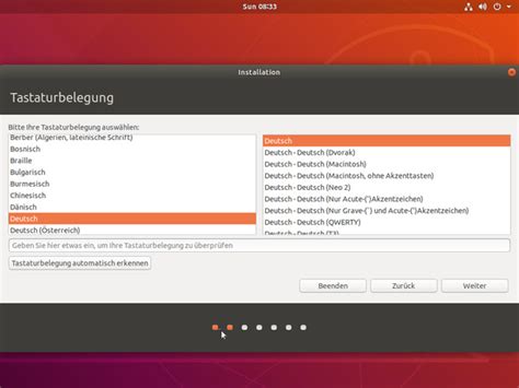 Streifzug Durch Ubuntu 1804 Lts Pro Linux