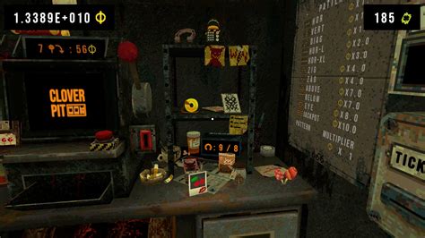 Clover Pit Album On Imgur