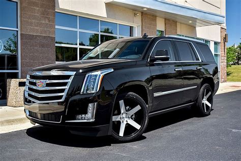 30 Dub Wheels Baller S217 Gloss Black With Brushed Face Rims Dub004 5