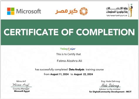Dataanalysis Fatma Alzahra Ali