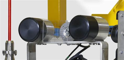 Subsea Proximity Sensors