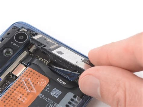 Redmi Note Pro Plus Hangsz R Csere Jav T S Akci S Rak Xiaomi Szerviz S Bolt