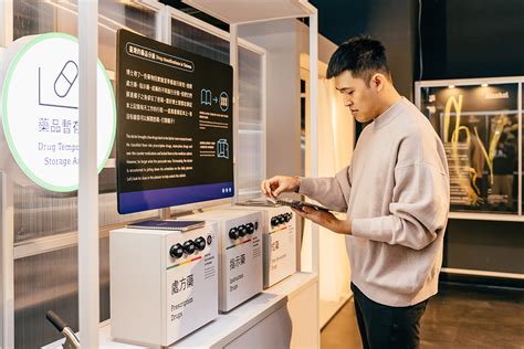 上癮的科學特展 Addition Decoding Our Brain Behance