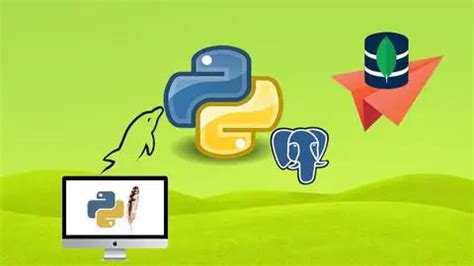 Easy Python Programming For Absolute Beginners SQL In Python