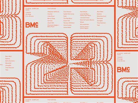 Brent Mccormick Dribbble