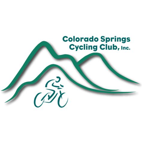 Colorado Springs Cycling Team Colorado Avid Cyclist