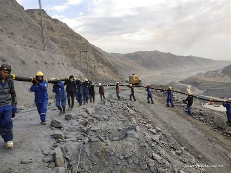 Syed Nigha Ali Gardezi On Linkedin Mdhp Construction Hydropower