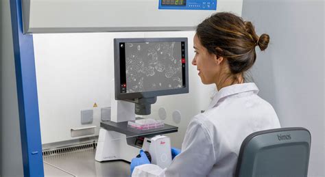 Leica Mateo Tl Digital Transmitted Light Microscope Histocenter
