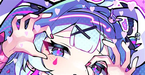 Hatsune Miku Vocaloid Bunny Girl ラビットホール🐇🍩 Pixiv