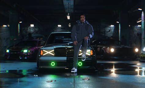 Heres How You Can Tone Down Driving Effects In Need For Speed Unbound