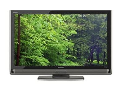 Sharp Lcd Lx A Zol