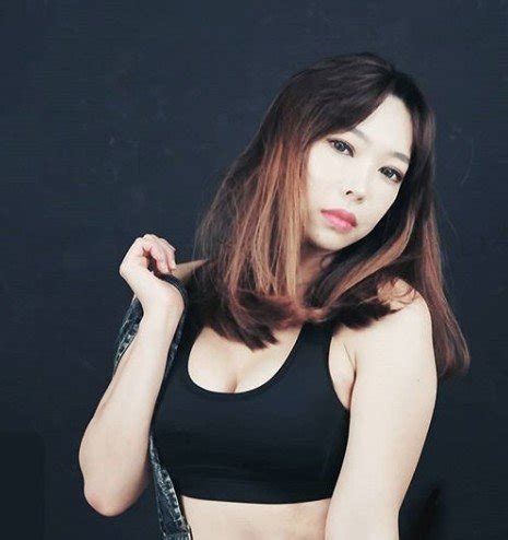 Baek Se Ri Picture Hancinema