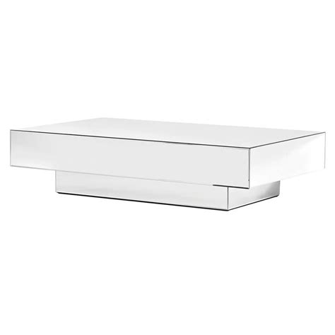 Myra Floating Coffee Table Luxonas