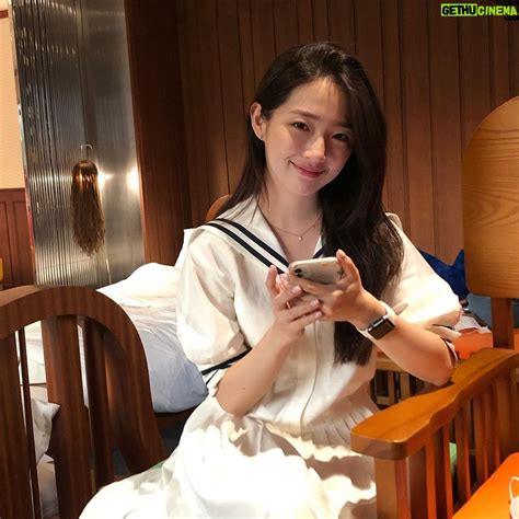 Lee Eun Jae Instagram Gethu Cinema