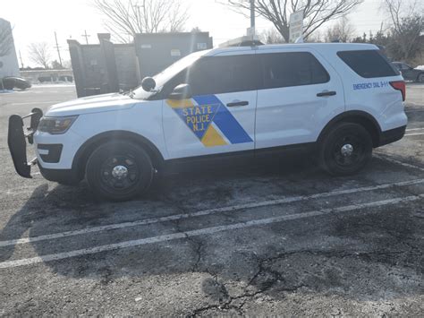 Nj State Police Seize Over 36 Million In Drugs During Traffic Stop