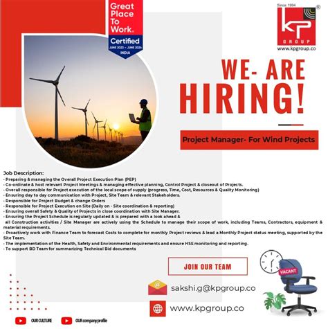 Sakshi Gupta On Linkedin Hiring Projectmanager Gujarat Applyhere