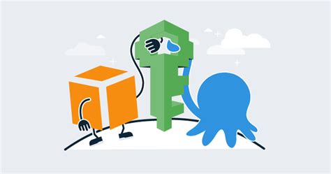 Using AWS IAM Roles In Octopus Octopus Deploy