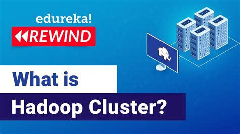 How To Setup Hadoop Cluster Hadoop Tutorial Edureka Big Data