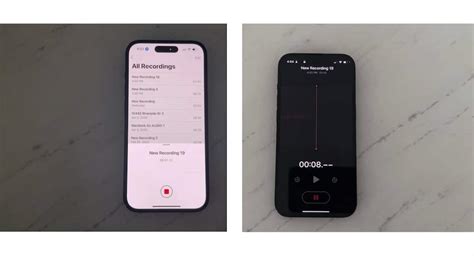 Iphone 14 Pro Always On Display Works With Phone Apple Maps And Voice Memo Apps Ithinkdifferent