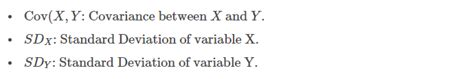 Autocorrelation And Autocovariance Calculation Examples And More Part I