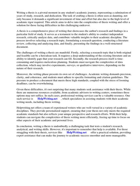 Thesis Definition Speech Download Free Pdf Essays Thesis