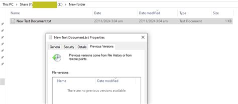 Samba In Jail Fails To Read Mounted Zfs Dataset S Snapshot As A Shadow