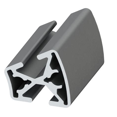 Profilé Aluminium elcom shop