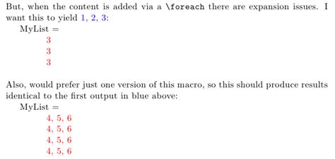 Loops Expansion Issue When Adding To Csv List From Within A Foreach