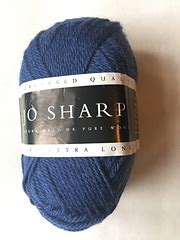 Ravelry Jo Sharp Classic DK Wool