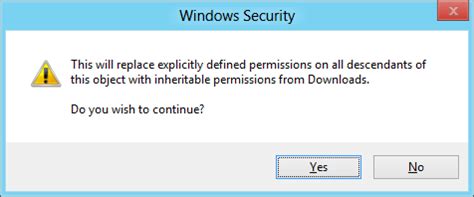 Permissions Using Git Through Cygwin On Windows 8 Super User