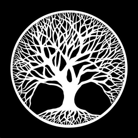 Tree Of Life Vector Images Over 100 000