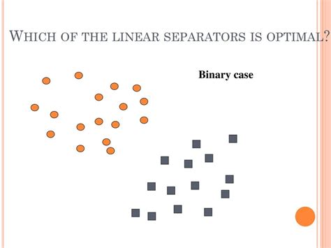 Support Vector Machines Ppt Download